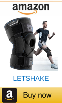 MCL sprain knee brace: Who needs one and which hinged option works best