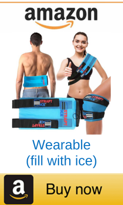 Icing your high hamstring tendinopathy – Yes or no?