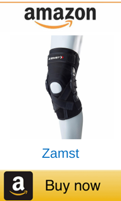 MCL sprain knee brace: Who needs one and which hinged option works best