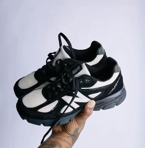 New Balance 990v4 X JFG “Outro” | Adam Shoes