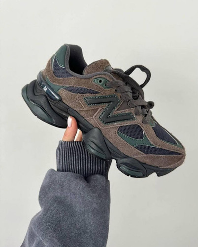 New Balance 9060 ‘Beef and Broccoli’ | Adam Shoes