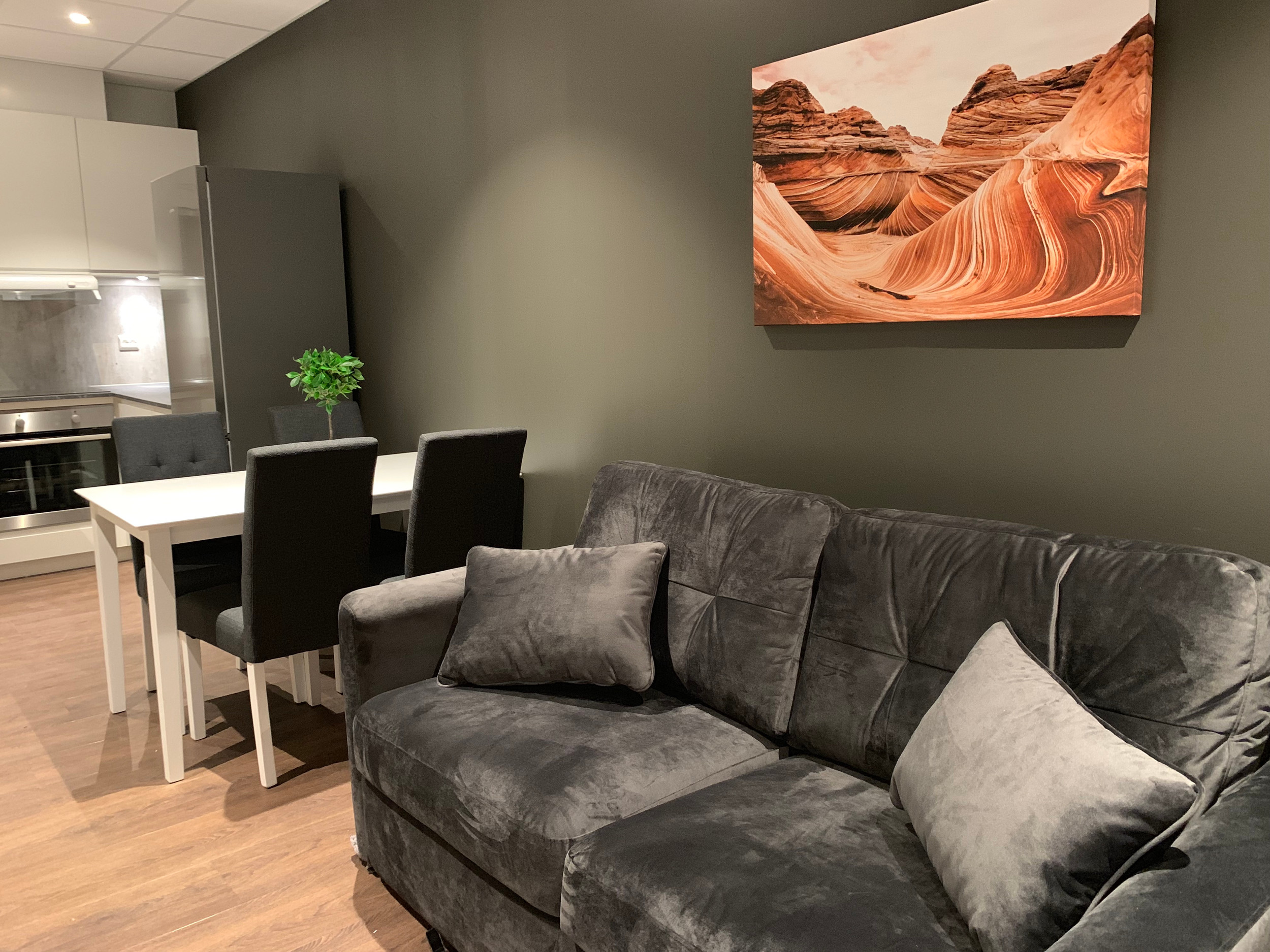 Stryn House - Hotel & Apartments - Flow Hotels - Norway