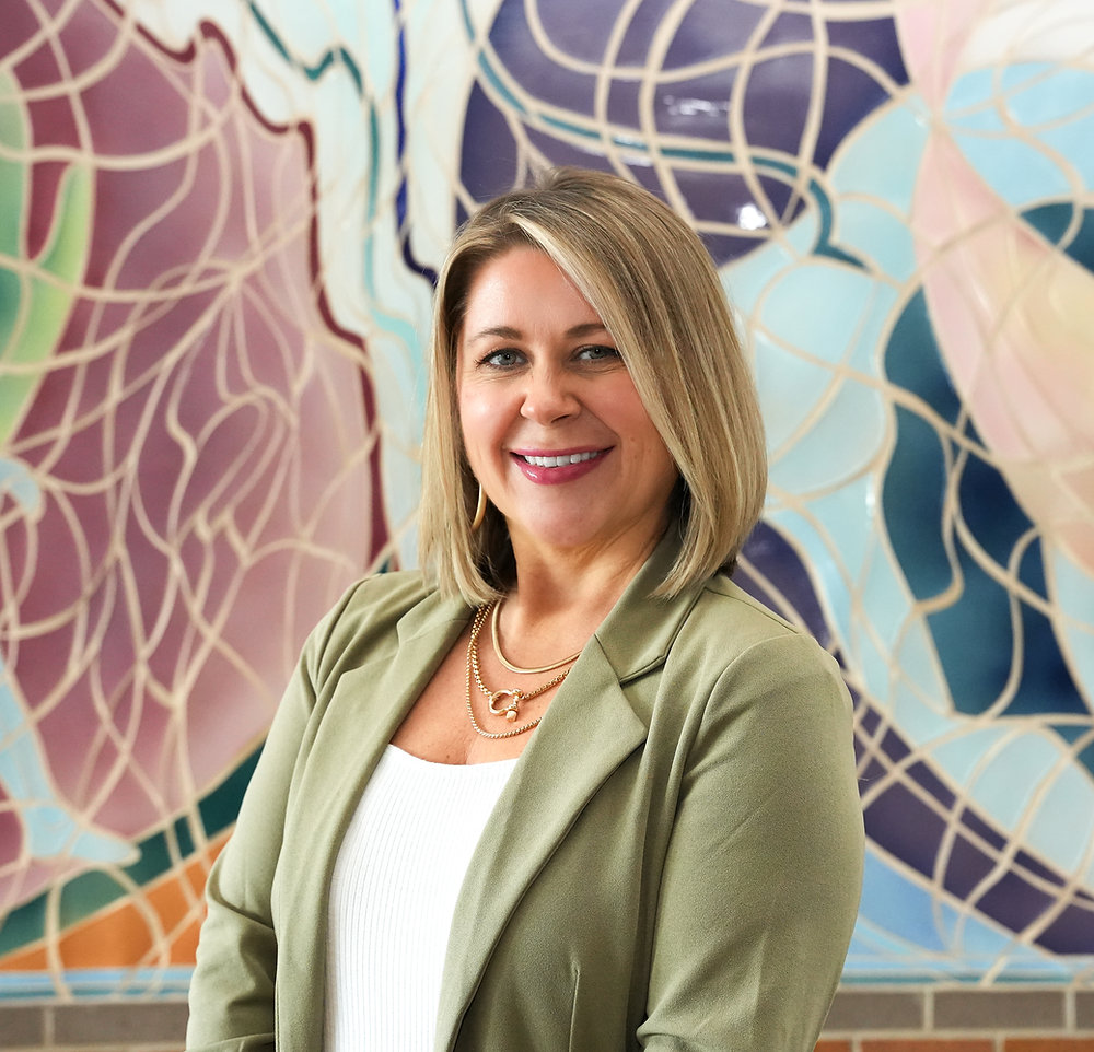 Emily Farley promoted to Chief Advancement Officer