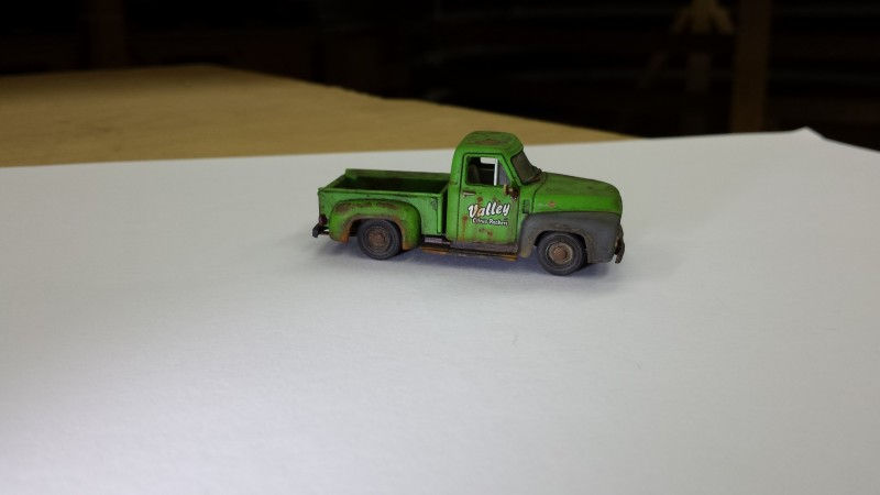 My Work | the-scale-workshop