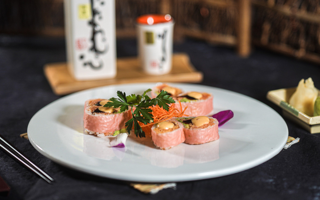 K's Restaurant | Best sushi in Westfield | Order Now
