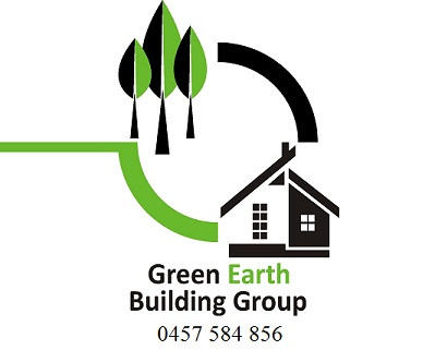 GREEN EARTH BUILDING | About