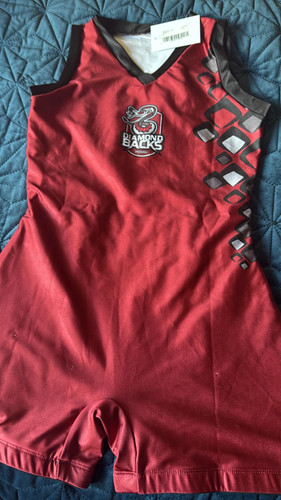 Women's Body Suits | DiamondBacks HC