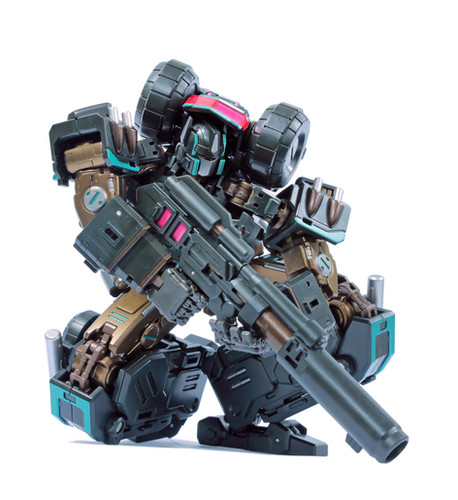 R-48NP Nox Prominon | Planet Steel Express