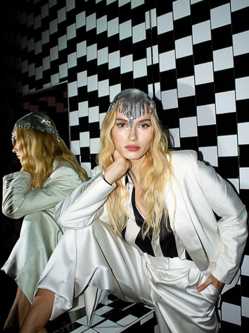 HOME | OMG Model Management