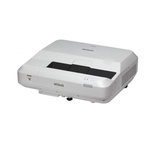 Epson UST 4K Laser | Vision Trade Hire
