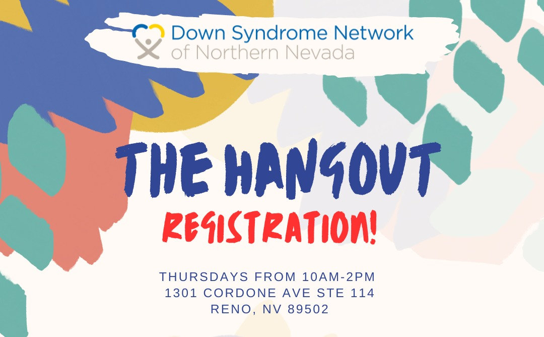 THE HANGOUT - JULY | Mysite