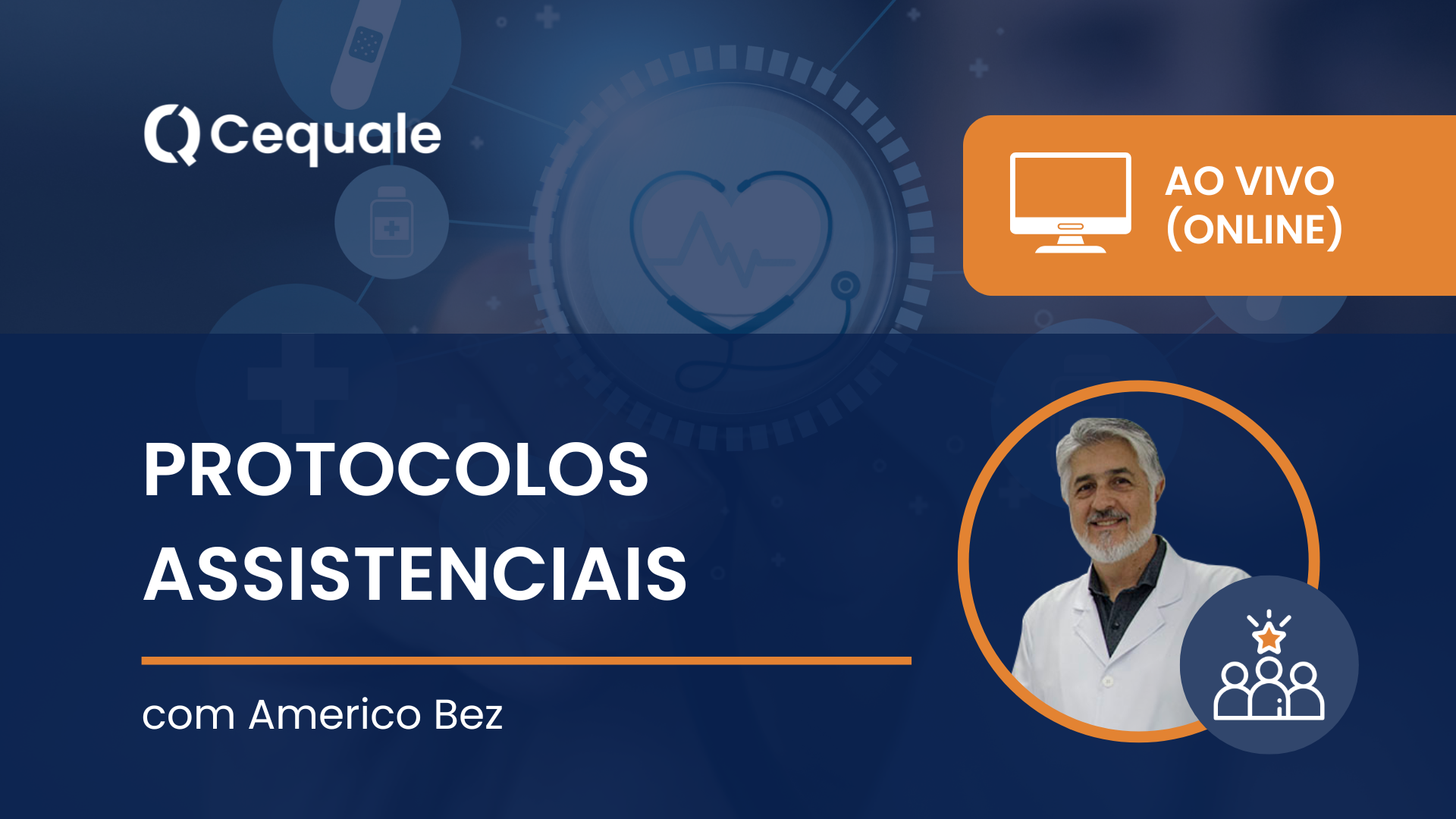 Protocolos Assistenciais | Cequale cursos