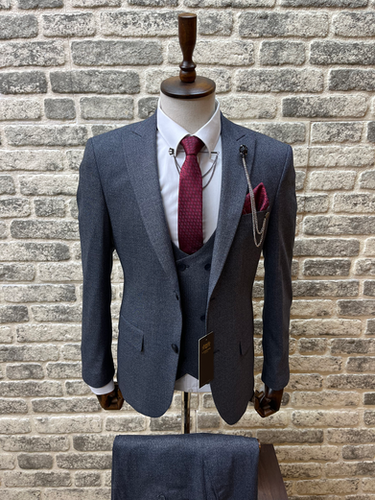 P145/R21 Full Set Suit | Royal Suit Istanbul