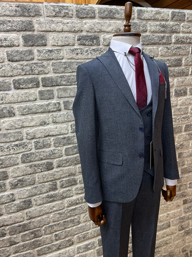 P163/R12 Full Set Suit | Royal Suit Istanbul