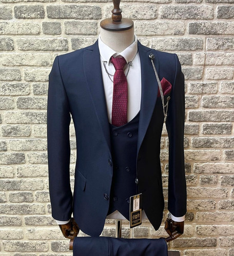 P75/R18 Full Set Suit | Royal Suit Istanbul