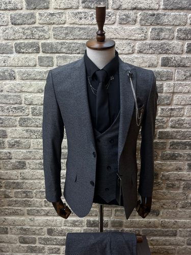 P15/R2 Full Set Suit | Royal Suit Istanbul