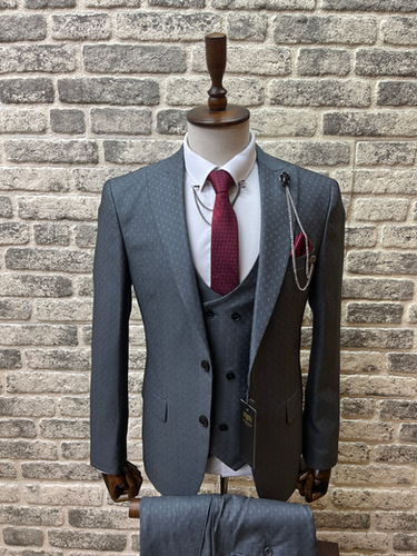 P400/R12 Full Set Suit | Royal Suit Istanbul