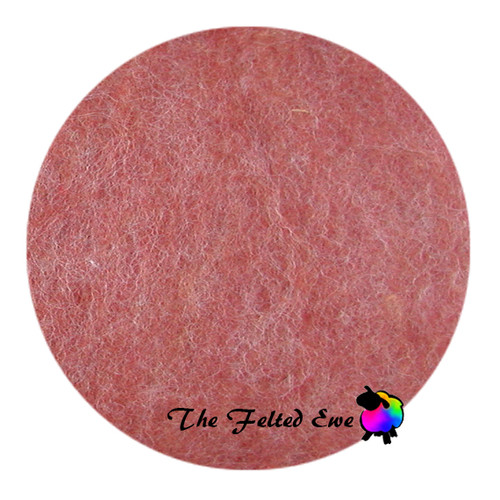 Wool Batts for Needle Felting