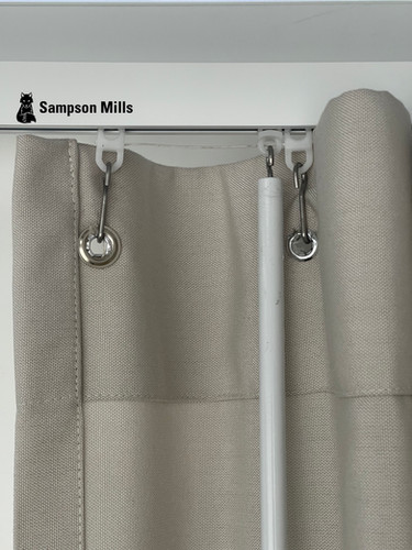 GH26 Grommet Hooks 25 Pack | Bibi Outlets