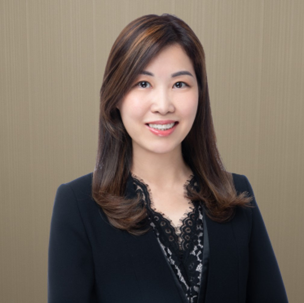 Helen Ip | GSP Asia
