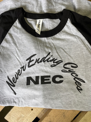 NEC Raglan Jersey | NEC_25