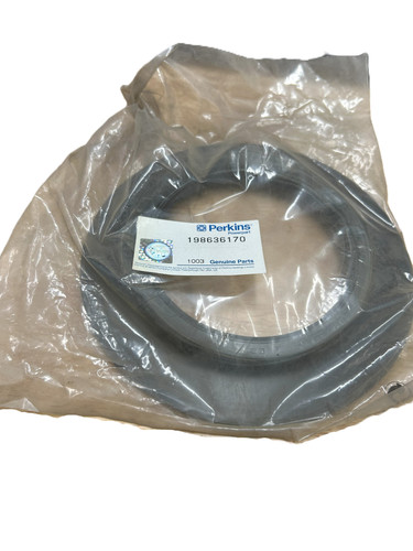 Perkins Rear Oil Seal 198636170 | Correlli Parts