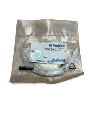 Perkins Thrust Washer 199266210 | Correlli Parts