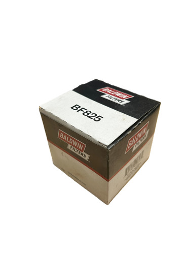 Morbark Fuel Filter Assembly BF825 | Correlli Parts