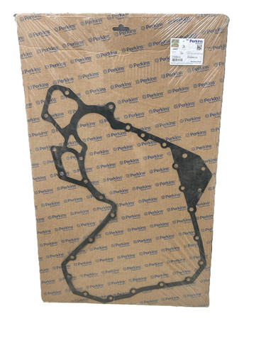 Perkins Gasket 21826410 | Correlli Parts