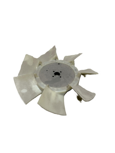 Perkins Fan Blade U45306890 | Correlli Parts
