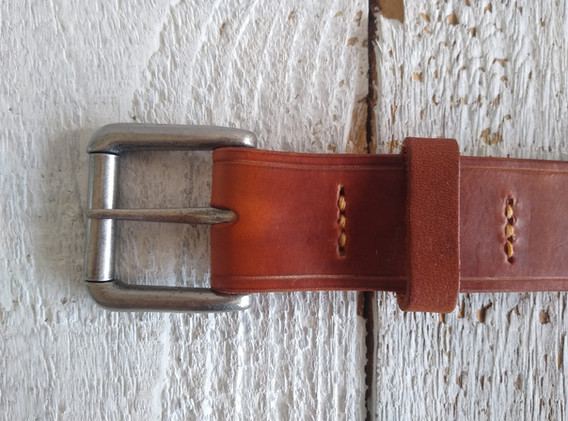 Belts | RPK Leatherworks