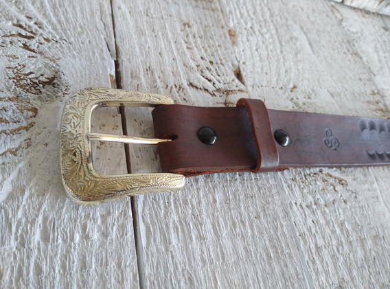 Belts | RPK Leatherworks