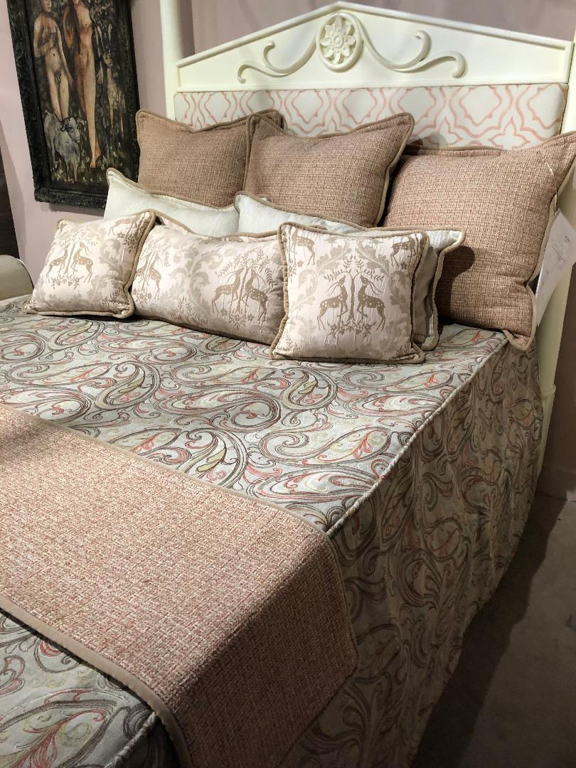 Luxury Bedding | Ranch House Western Decor