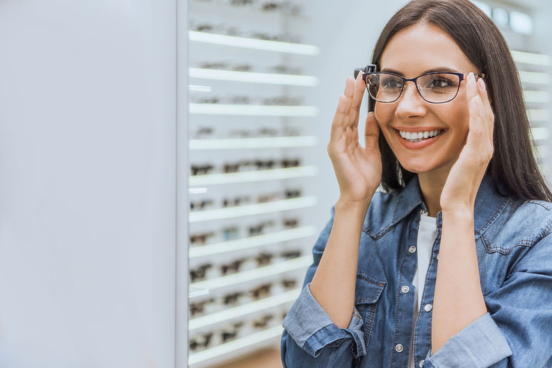 Home | Eyedeal Vision