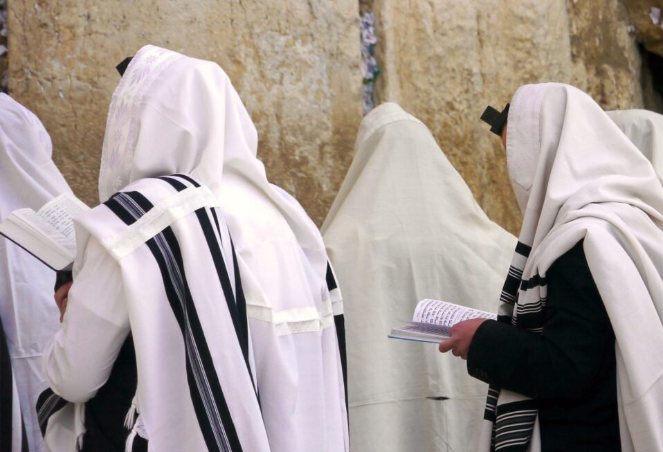 The Power of Confession