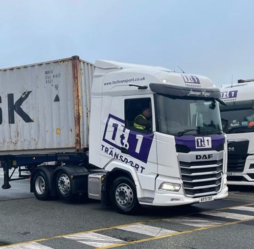 Services | 1 to 1 Transport