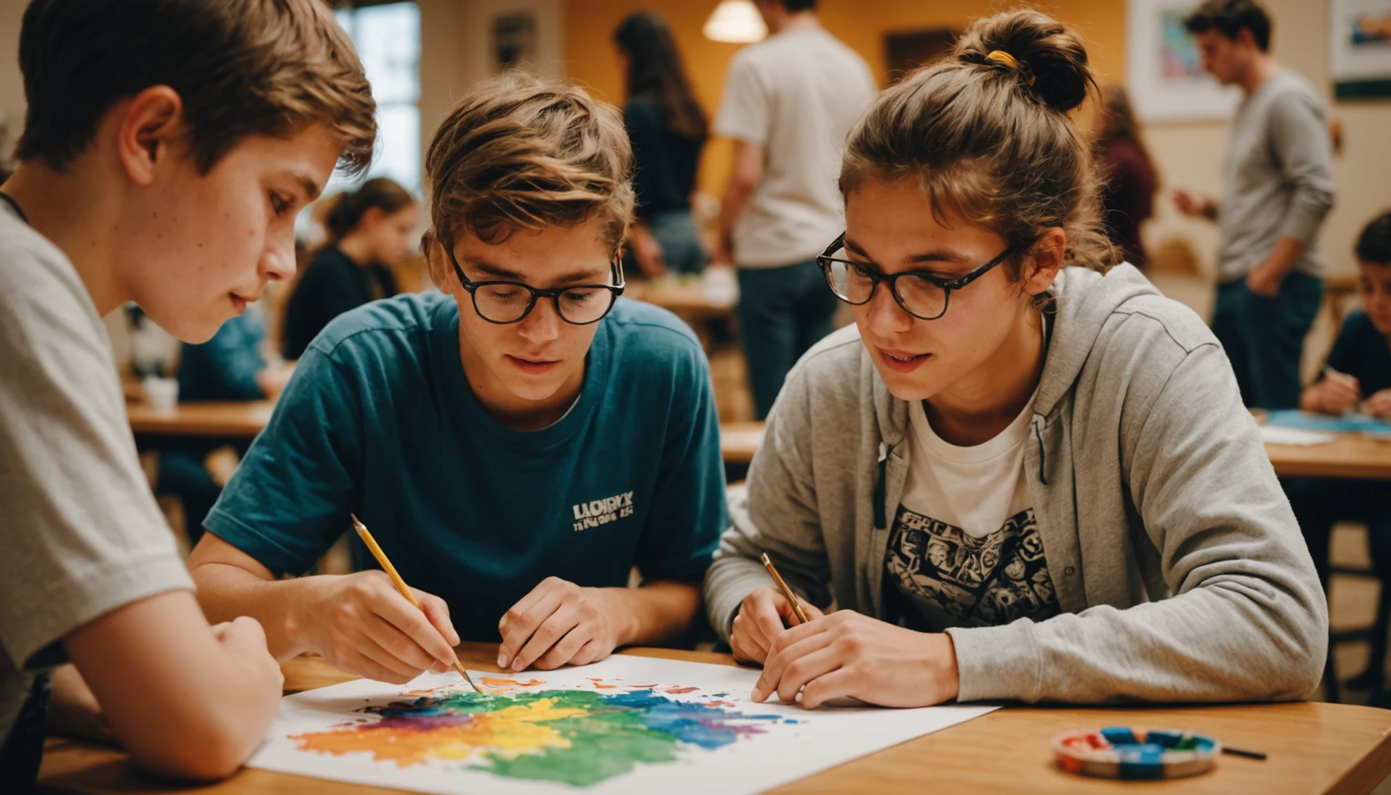 AMC Foundation | Non-Profit Charity