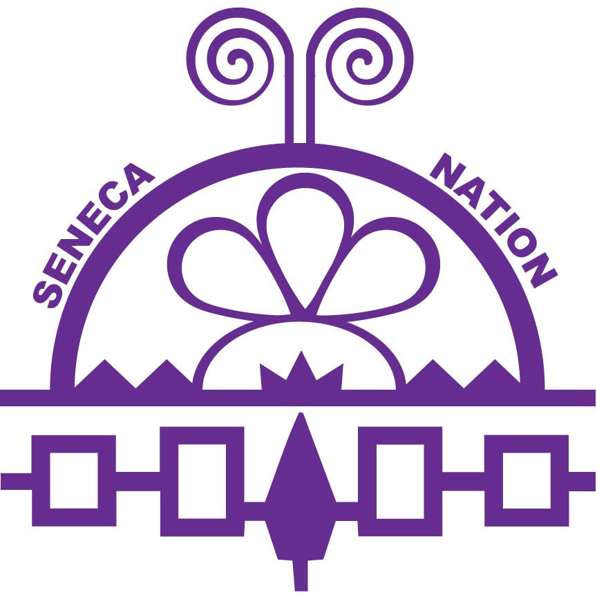 Seneca Nation Sky Dome T-shirt | Lost Colony Trading