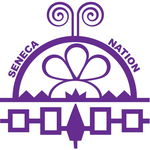 Seneca Nation Sky Dome T-shirt | Lost Colony Trading