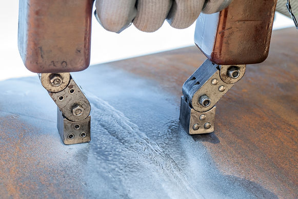 Forklift Inspection | Technical Loadarm