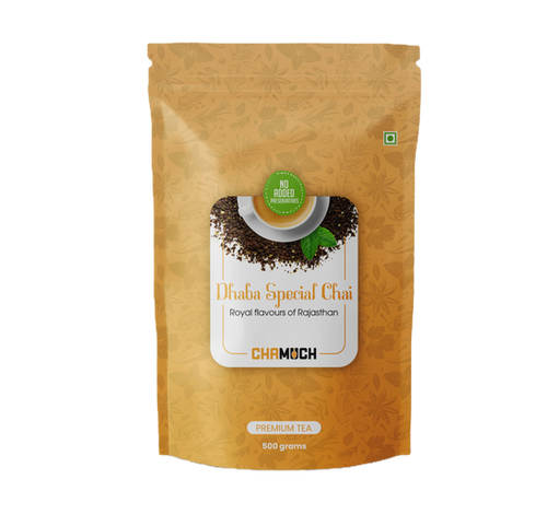 DHABA SPECIAL CHAI | Mysite
