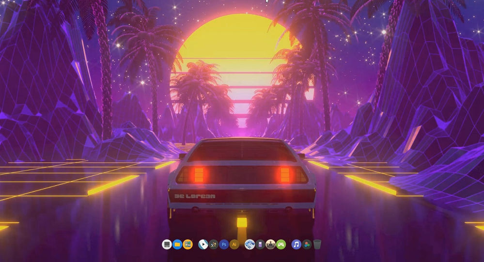 DESCARGAR PACK DE WALLPAPER MOVIBLES PARA TU ESCRITORIO (WALLPAPER ENGINE)