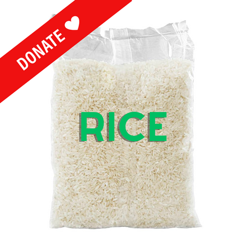 Donate: Rice | Academia Civitas