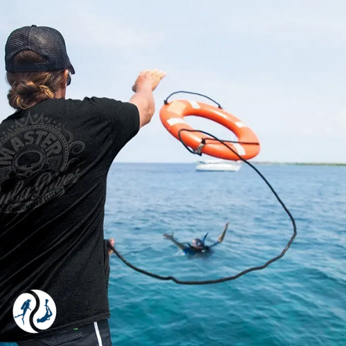 PADI Rescue Diver | CWD