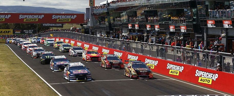 Repco Bathurst 1000 - Premium Sport Tours