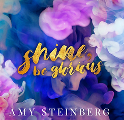 Home | Amy Steinberg Art