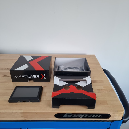 SEADOO MAPTUNERX BUNDLE | seadoo-parts-repairs