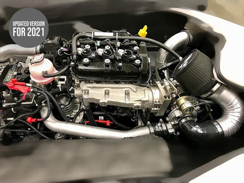 SeaDoo VICTORY Spark Turbo Kit | seadoo-parts-repairs