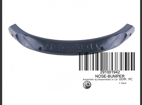 Seadoo front bumper SEA 291001942 | seadoo-parts-repairs