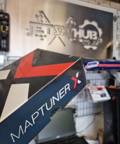 MaptunerX Yamaha - Supercharged | seadoo-parts-repairs